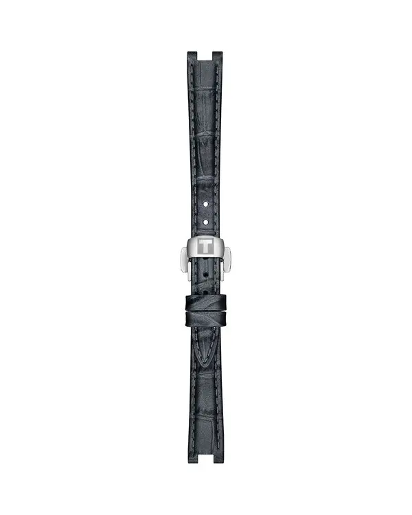 TISSOT Desir Watch 28mm - Black/black