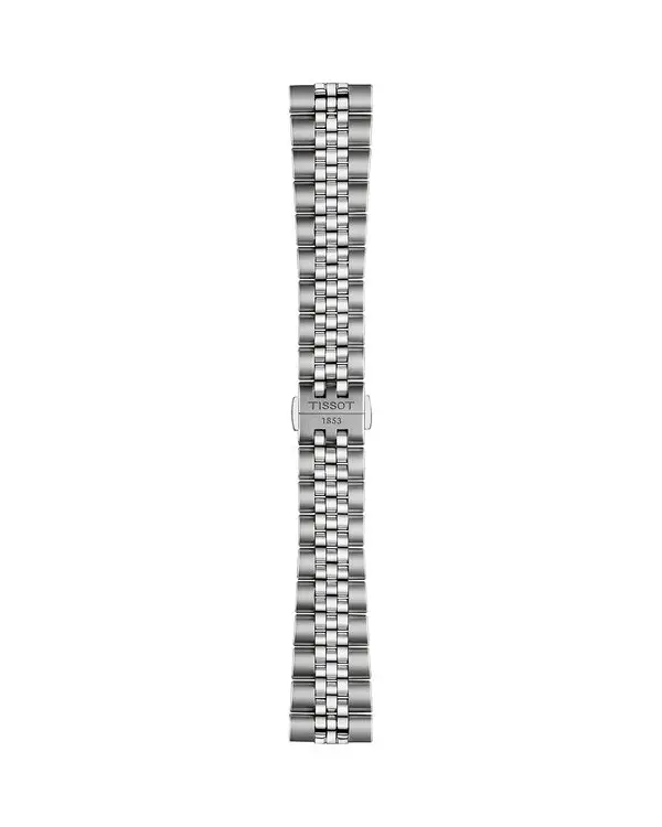 TISSOT Ballade 34mm Watch - Blue/silver