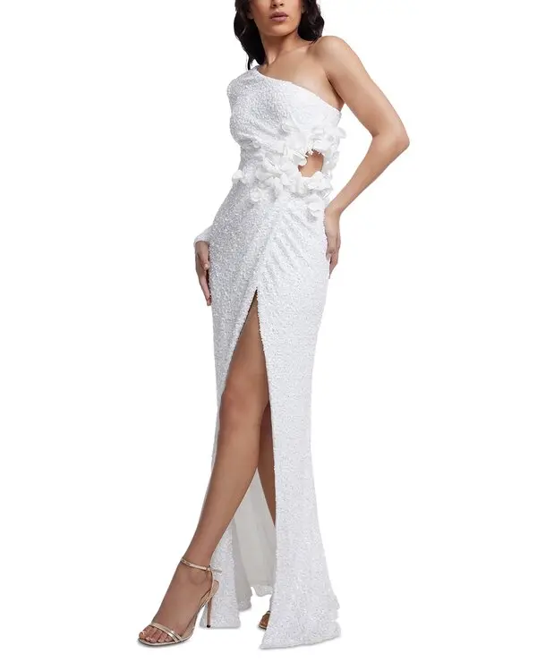 Dress The Population Francis Gown