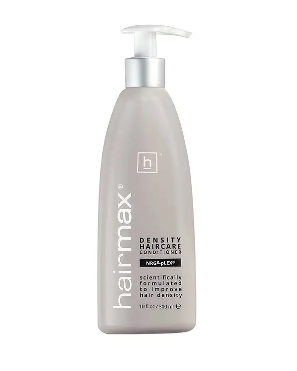 HAIRMAX® Density Haircare Conditioner 10 Oz - No Color