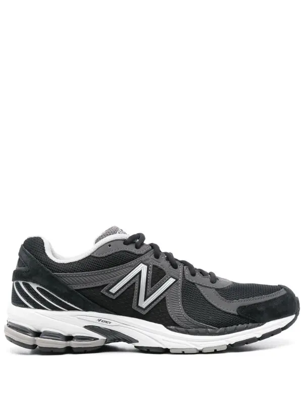 Comme Des Garçons X New Balance 860 Sneakers