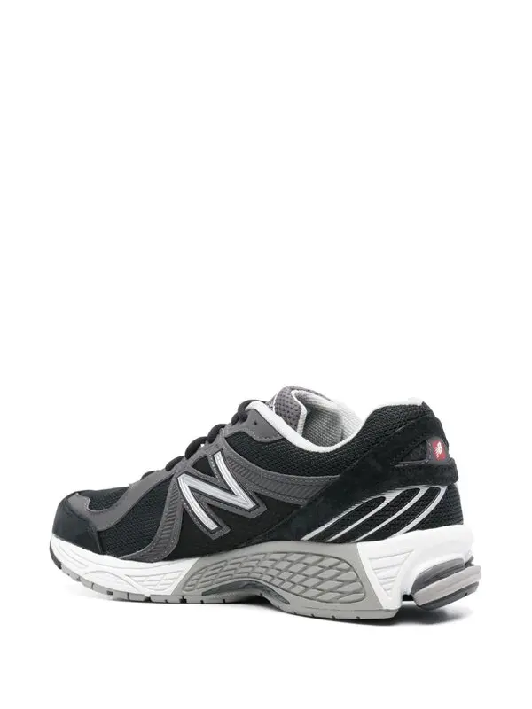 Comme Des Garçons X New Balance 860 Sneakers
