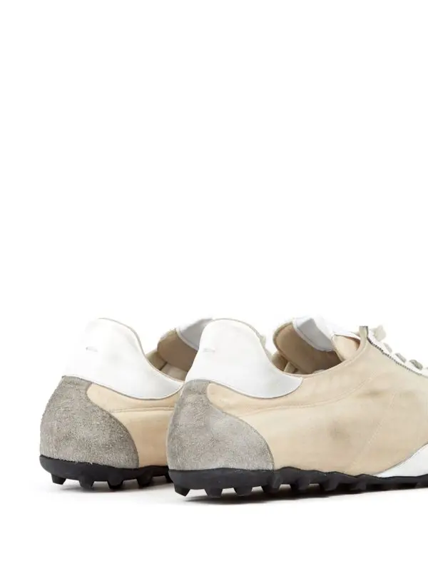 MAISON MARGIELA Sprinters Sneakers - Neutrals
