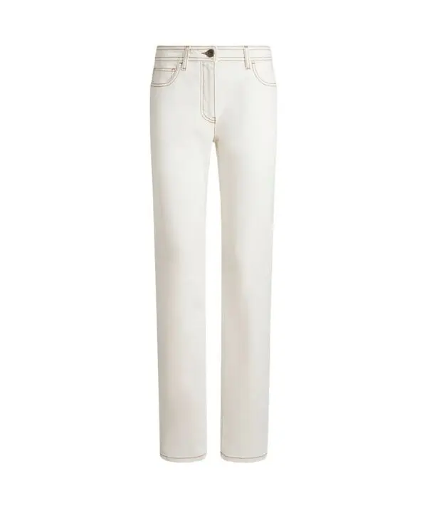 Etro Skinny Jeans