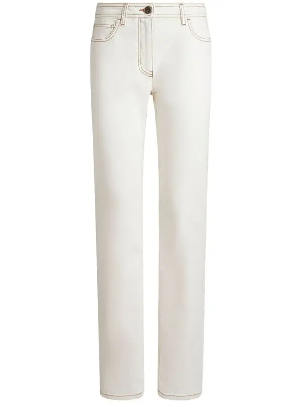 Etro Skinny Jeans