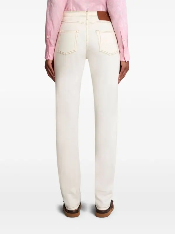 Etro Skinny Jeans