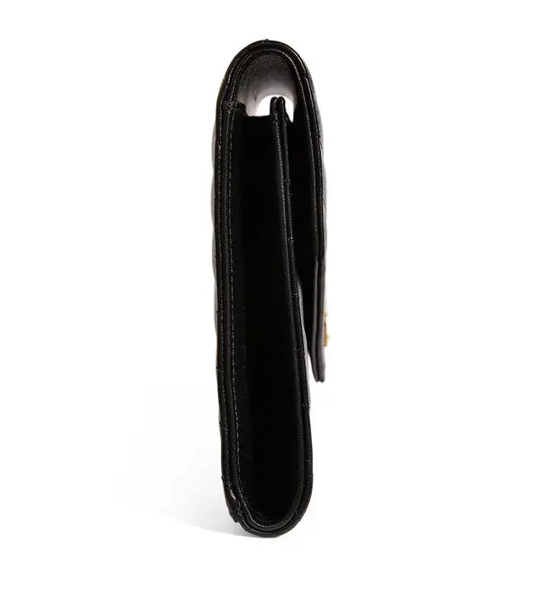 Saint Laurent Small Envelope Clutch Bag