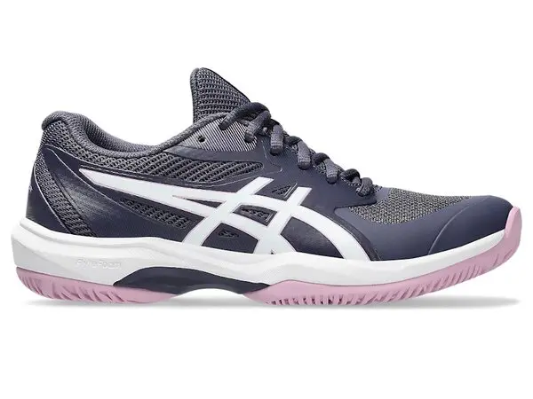 Asics Game Ff Sneakers - Indigo Fog/white