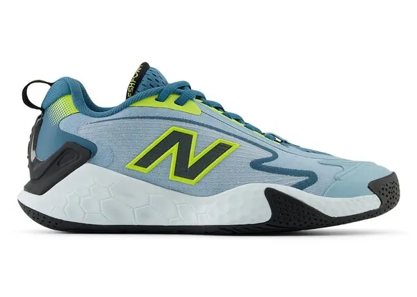 NEW BALANCE Fresh Foam X Ctrally V1 - Quarry Blue/terrarium