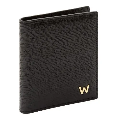 Wolf W Id Card Case