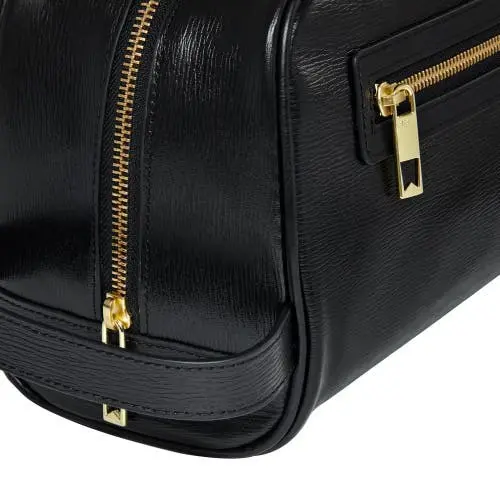 Wolf W Washbag