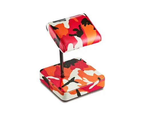 Wolf Elements Single Watch Stand - Fire