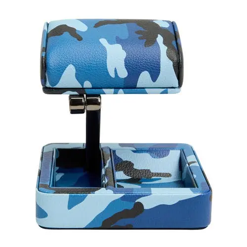 Wolf Elements Single Watch Stand - Water