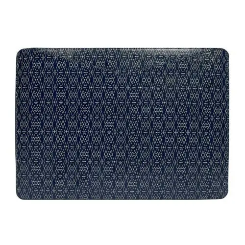 Wolf Signature 16" Laptop Sleeve - Blue