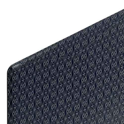 Wolf Signature 16" Laptop Sleeve - Blue