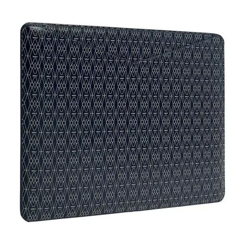 Wolf Signature 16" Laptop Sleeve - Blue