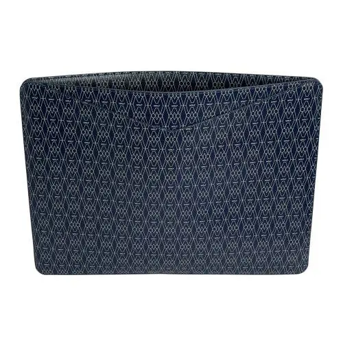 Wolf Signature 16" Laptop Sleeve - Blue