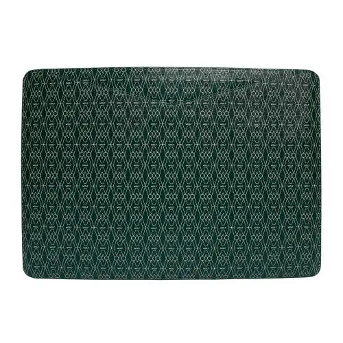Wolf Signature 16" Laptop Sleeve - Green