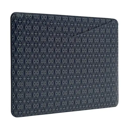 Wolf Signature 13" Laptop Sleeve - Blue