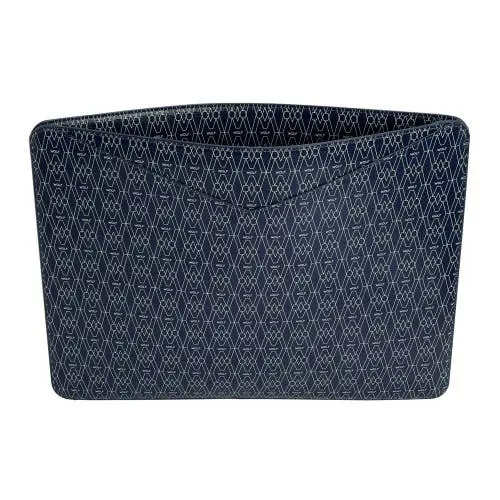 Wolf Signature 13" Laptop Sleeve - Blue