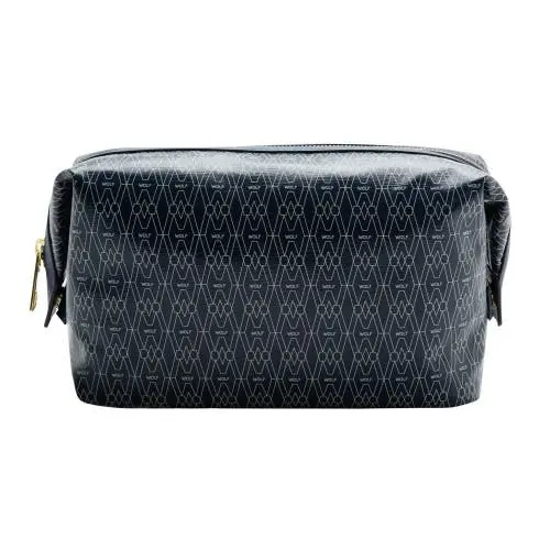Wolf Signature Washbag - Blue