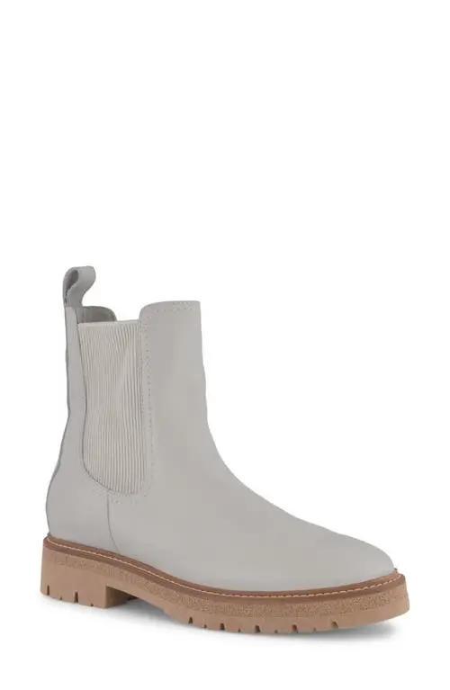 Naot Main Platform Bootie - Ivory Leather
