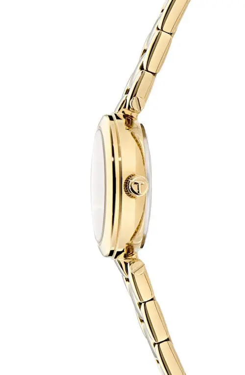 Ted Baker London Jolyye Bracelet Watch