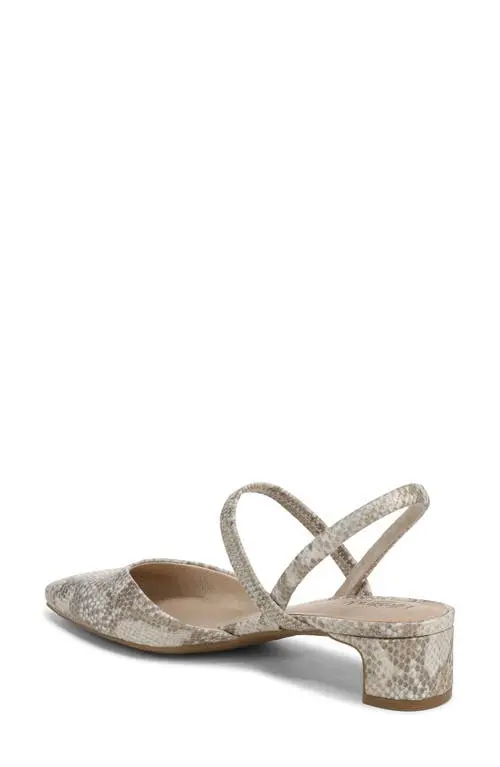 LIFESTRIDE Lainey Pump