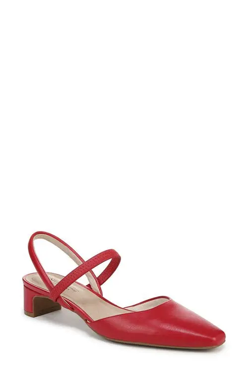 LIFESTRIDE Lainey Pump - Red