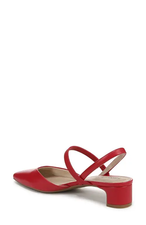 LIFESTRIDE Lainey Pump - Red
