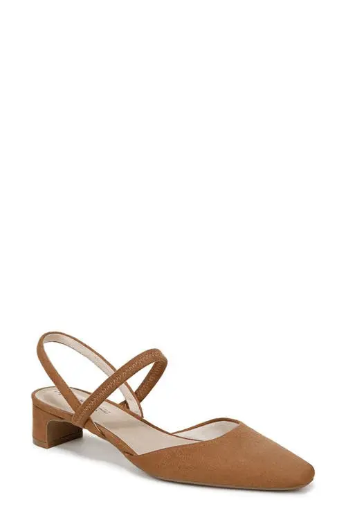 LIFESTRIDE Lainey Pump - Tan