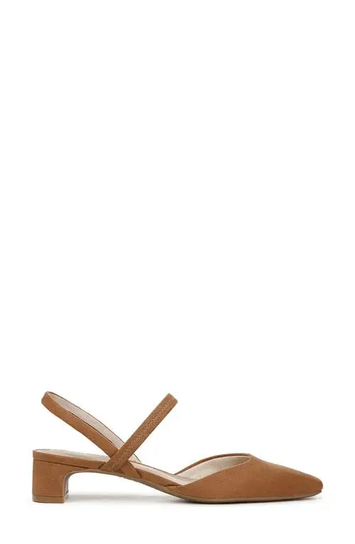 LIFESTRIDE Lainey Pump - Tan