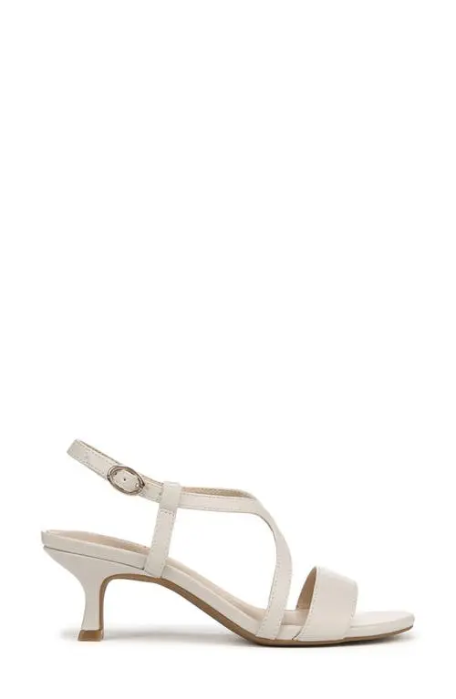 LIFESTRIDE Nolita Slingback Sandal - Bone