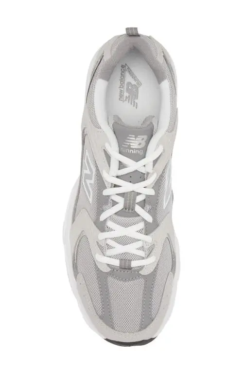 NEW BALANCE 530 Athletic Sneaker - Raincloud/shadow Grey