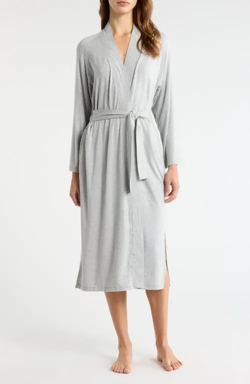 UGG Myra Robe - Grey Heather