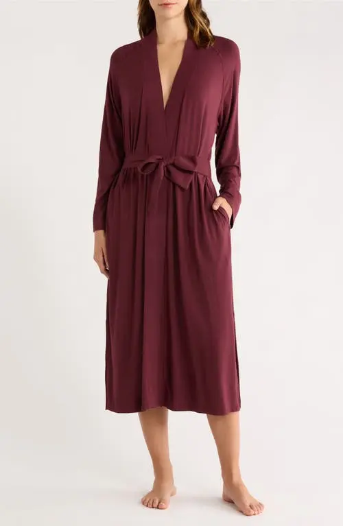 UGG Myra Robe - Wild Grape