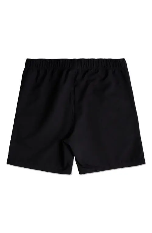 BILLABONG All Day Layback Swim Trunks - Black