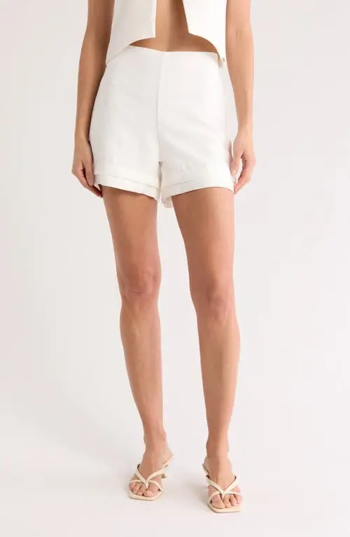 BOAMAR Riot Cover-up Shorts
