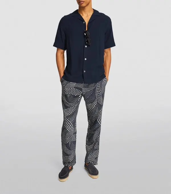 CHE Short-sleeved Shirt