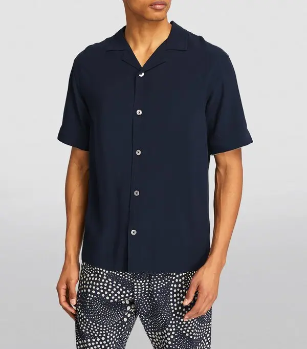 CHE Short-sleeved Shirt