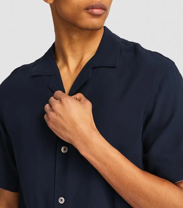 CHE Short-sleeved Shirt