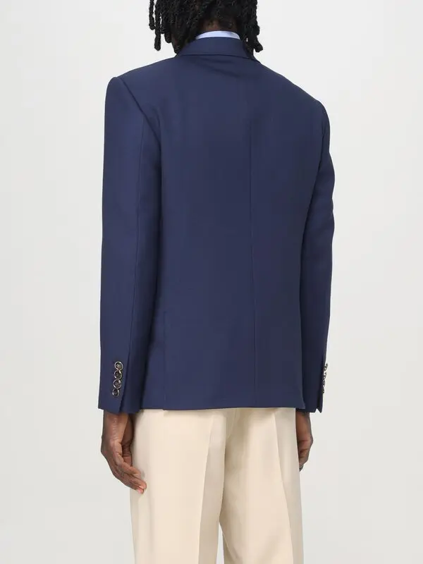 Valentino Garavani Blazer - Blue