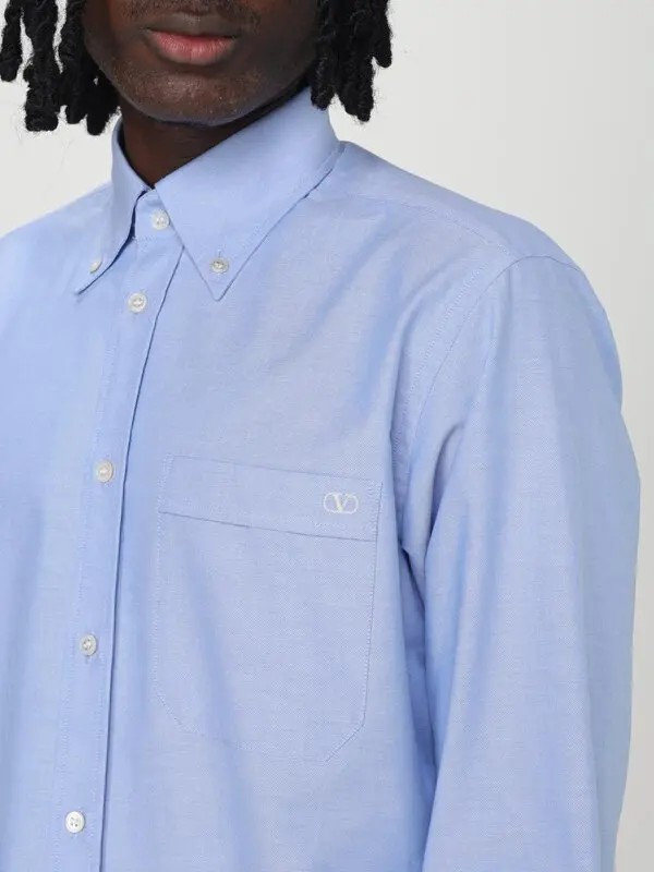 Valentino Garavani Shirt - Blue