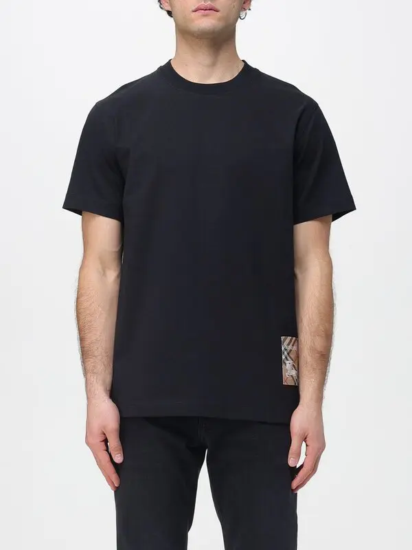 Burberry T-shirt - Black