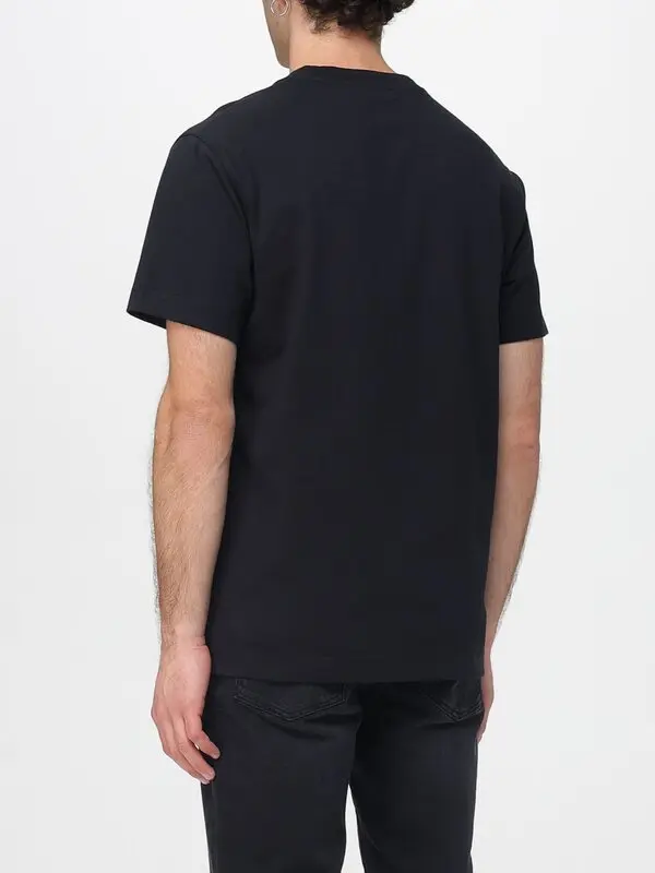 Burberry T-shirt - Black