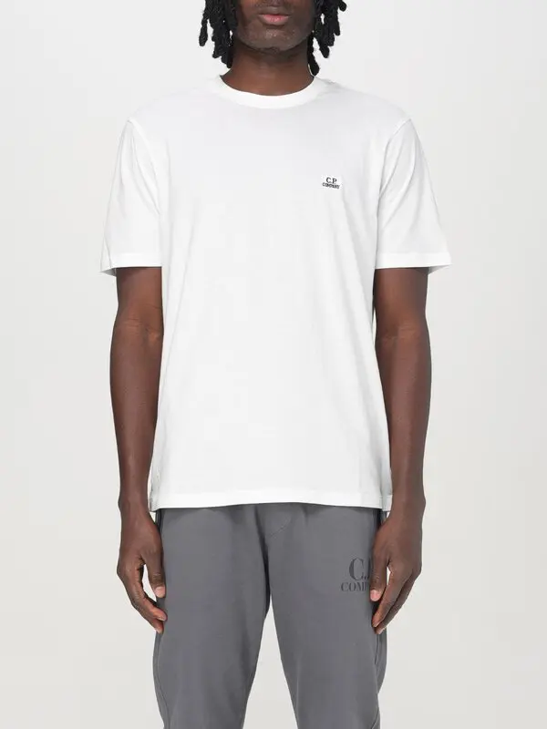 C.P. COMPANY T-shirt - White