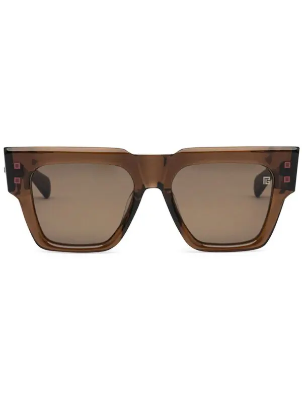 Balmain B-army Sunglasses