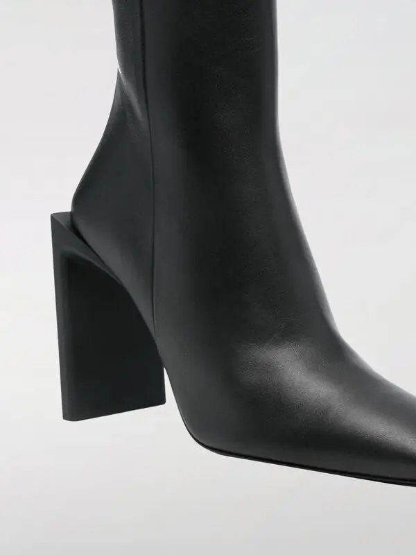 Fear Of God Zip-up Ankle Boots