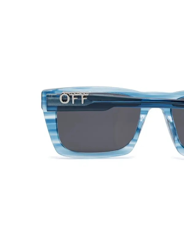 Off-White Albany Sunglasses