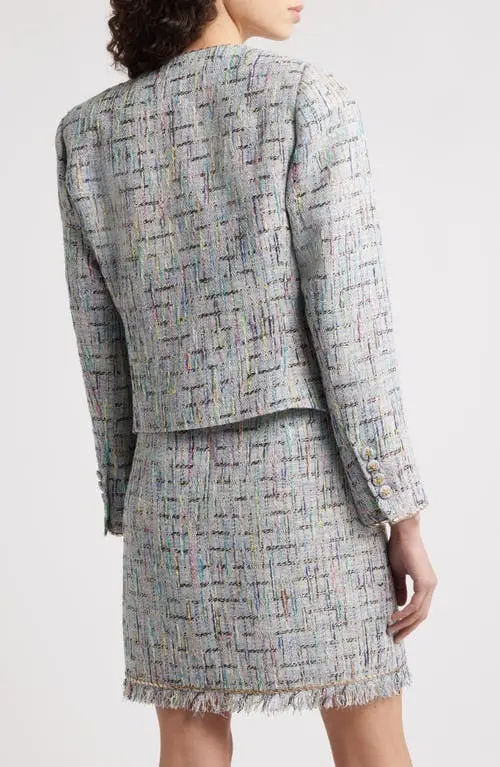 Kobi Halperin Lily Tweed Jacket